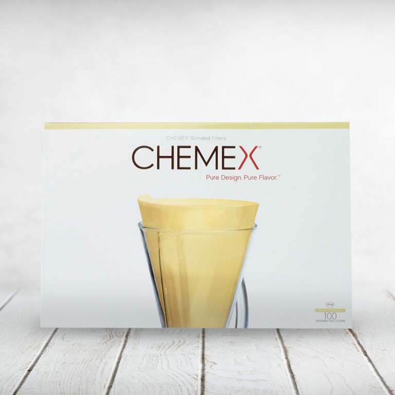 Chemex – Filter - CAPULUS