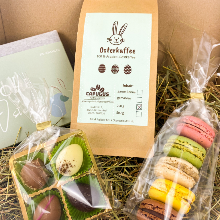 CAPULUS – Onlineshop